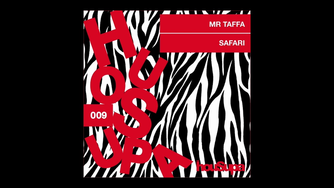 Safari - Mr Taffa - YouTube
