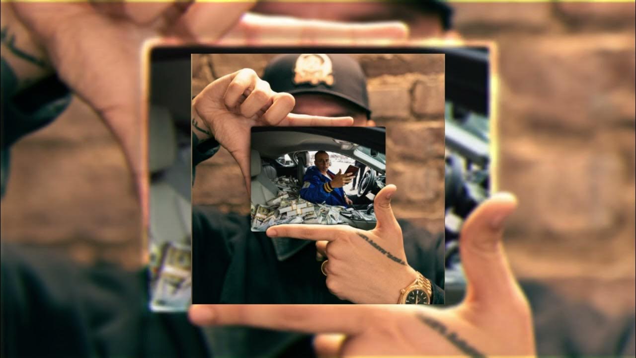 Logic - Check Please (Instrumental) - YouTube