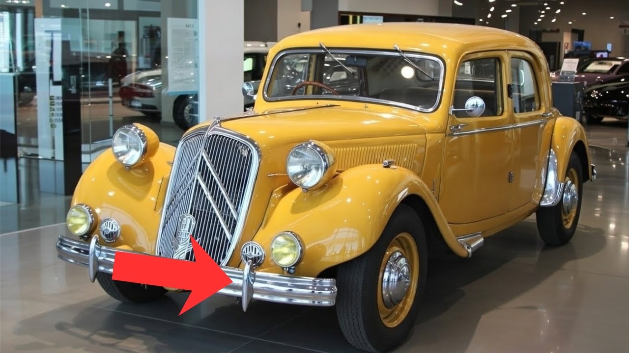 The Budd Company vs Ford Which Made Better 1960s Autos? - YouTube