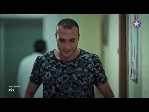 soz  kesanli  herkesi aglatan sahne.