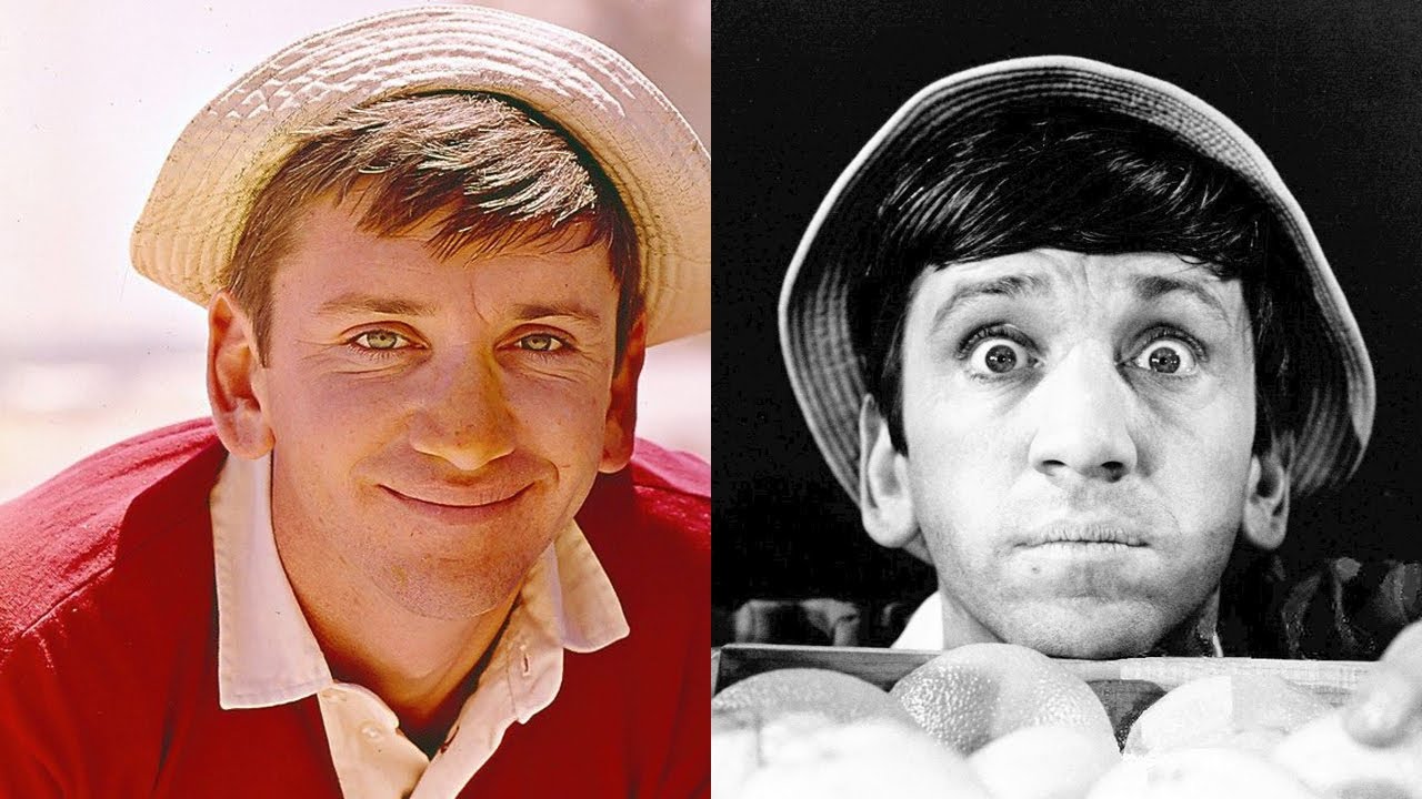 La vida y el triste final de Bob Denver - YouTube