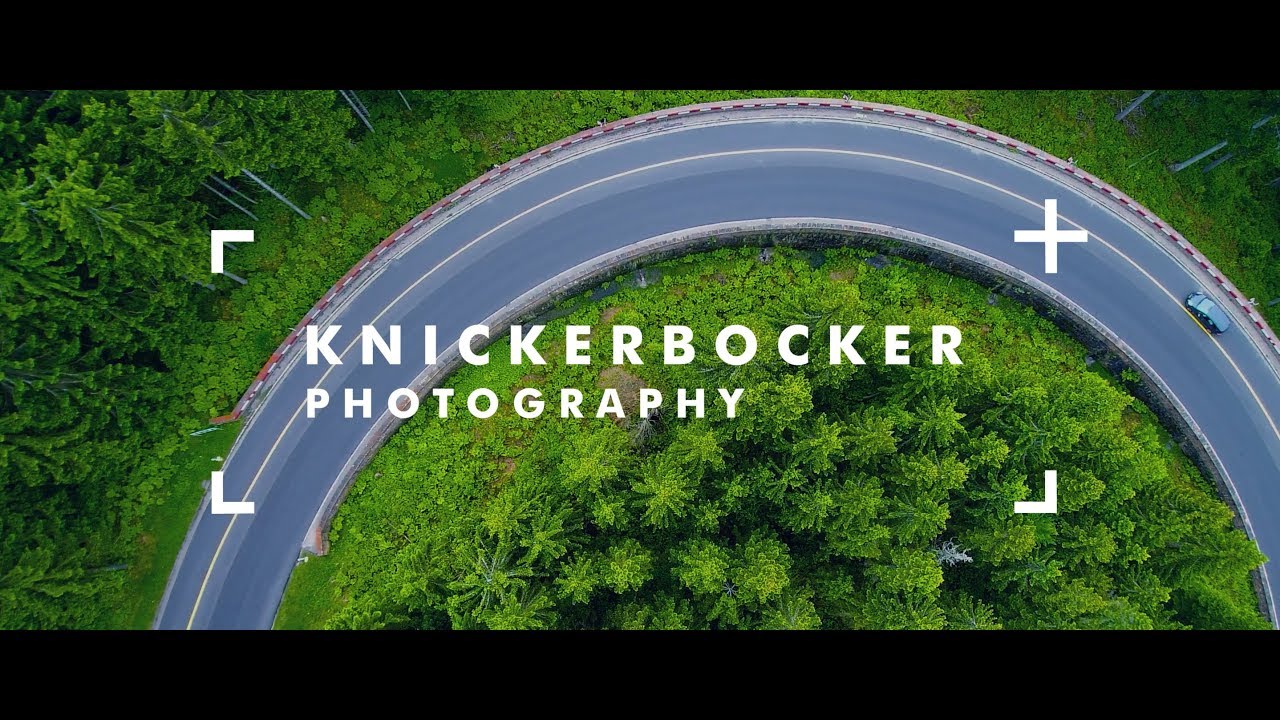 Chris Knickerbocker Photography - Portraits | Wedding | Commercial - 4K ...