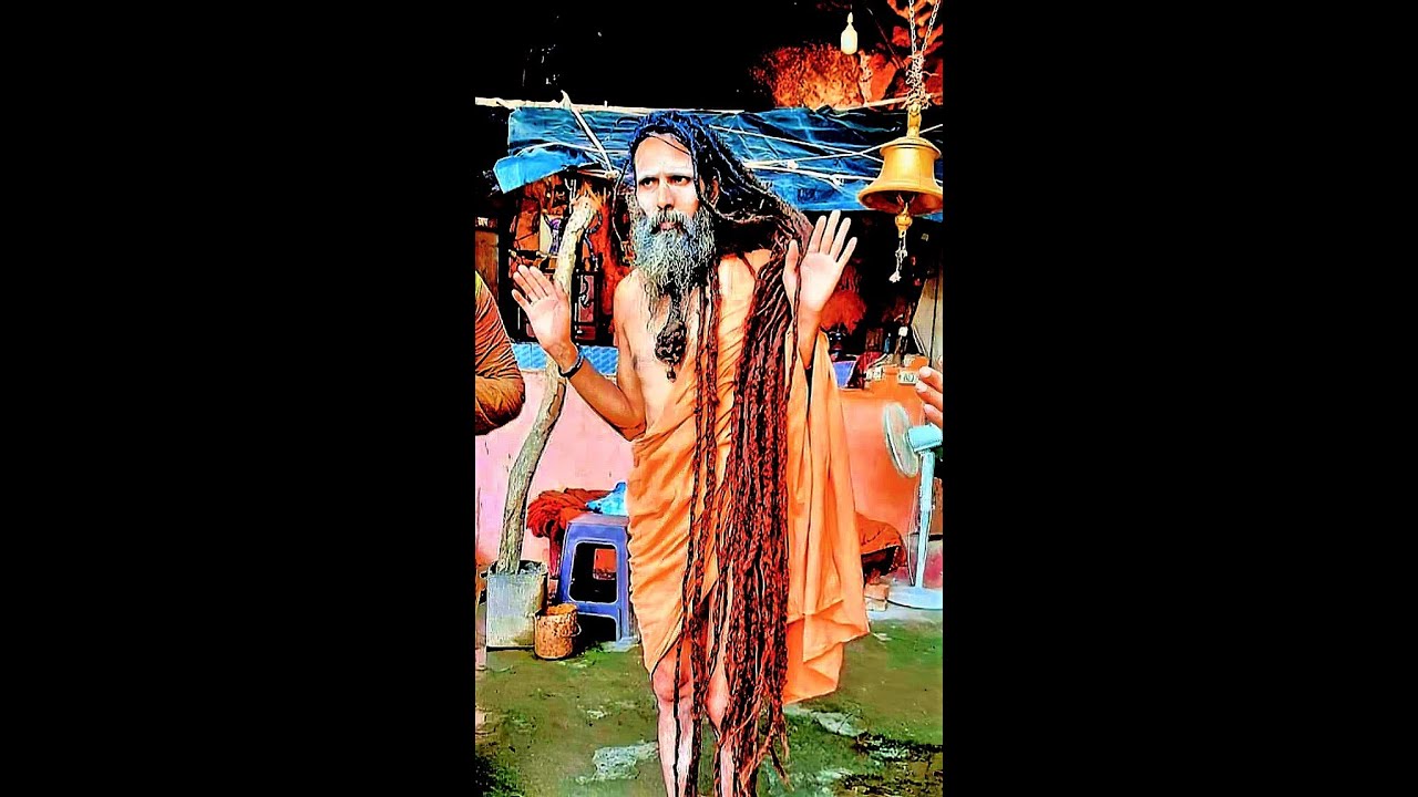 Mukesh Giri Maharaj - YouTube