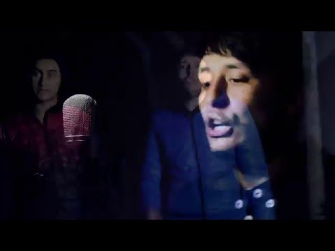 ÇaReSİz -Saatli Bomba- Diss Track-2016 [video klip]