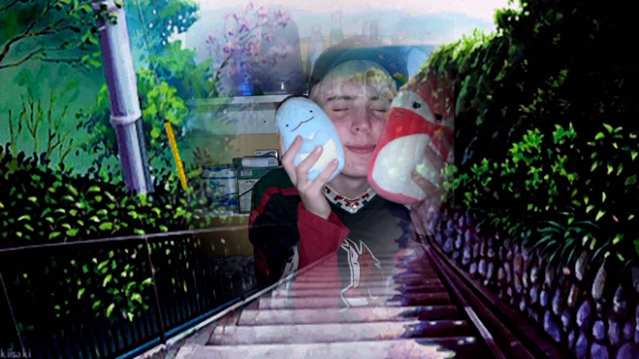 Thayerperiod - These Days [Prod. Thayerperiod] - YouTube