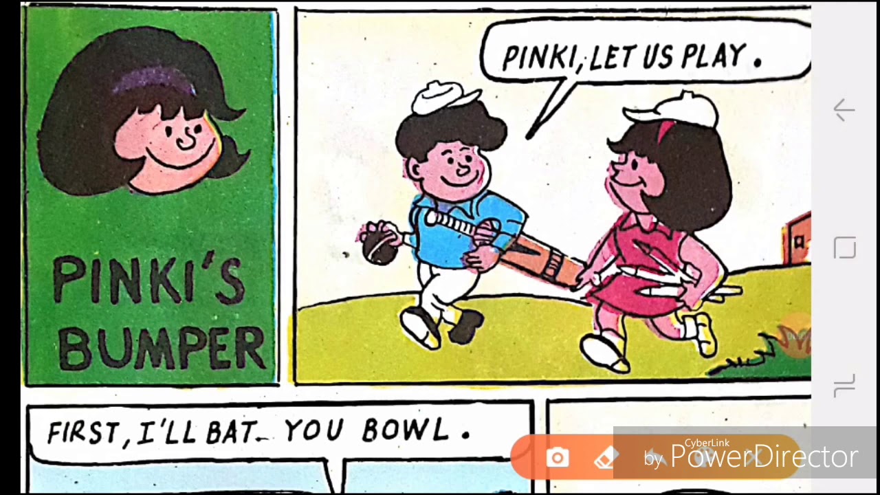 learn english through comics1 HD 720p | comics for kids - YouTube