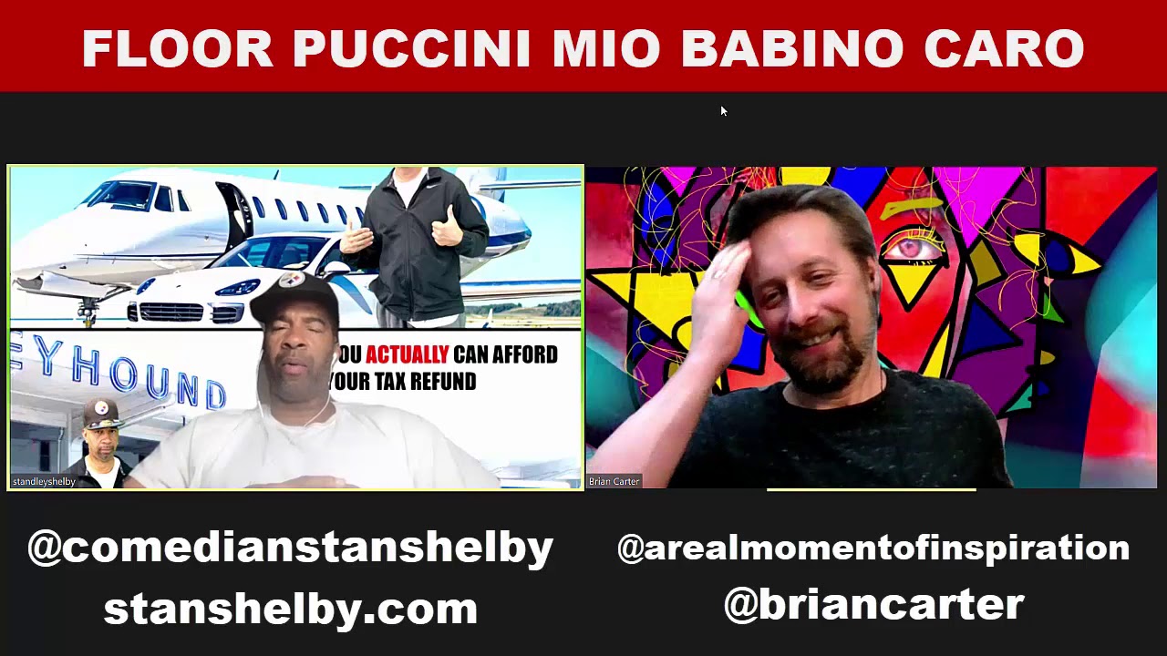 Floor Jansen REACTION Puccini O Mio Babbino Caro (OPERA!) - YouTube