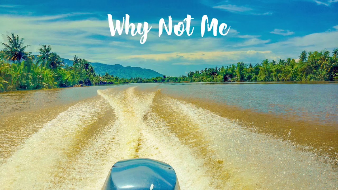 Why Not Me - YouTube