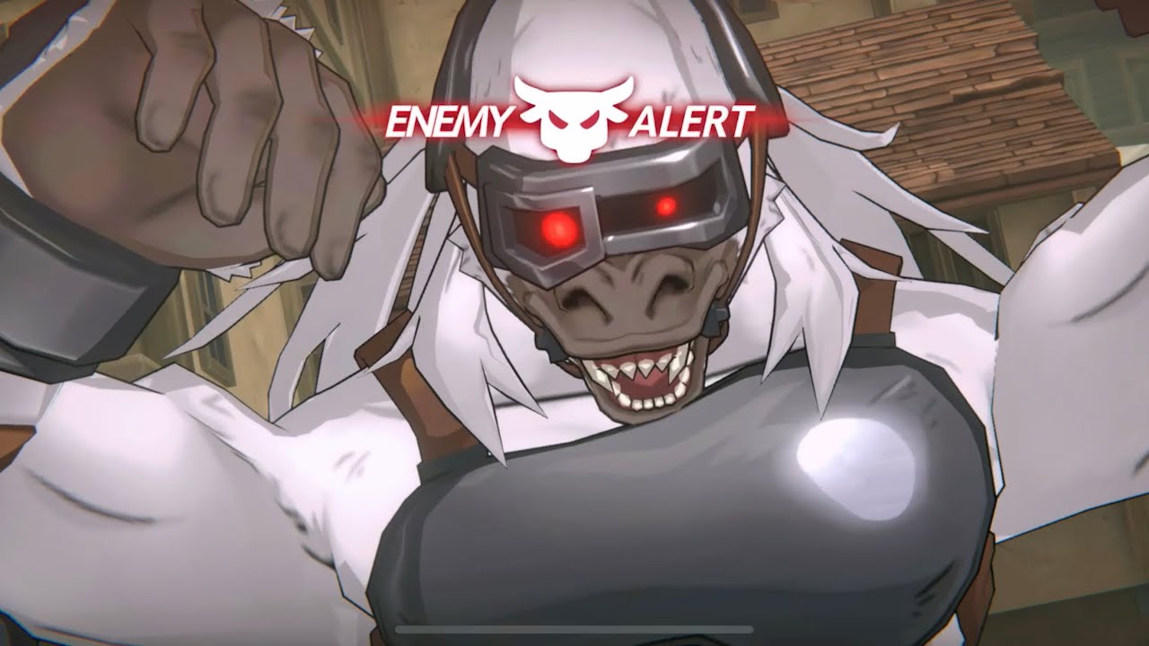 【Danmachi Battle Chronicle】Battle 9 Silverback quick guide ...