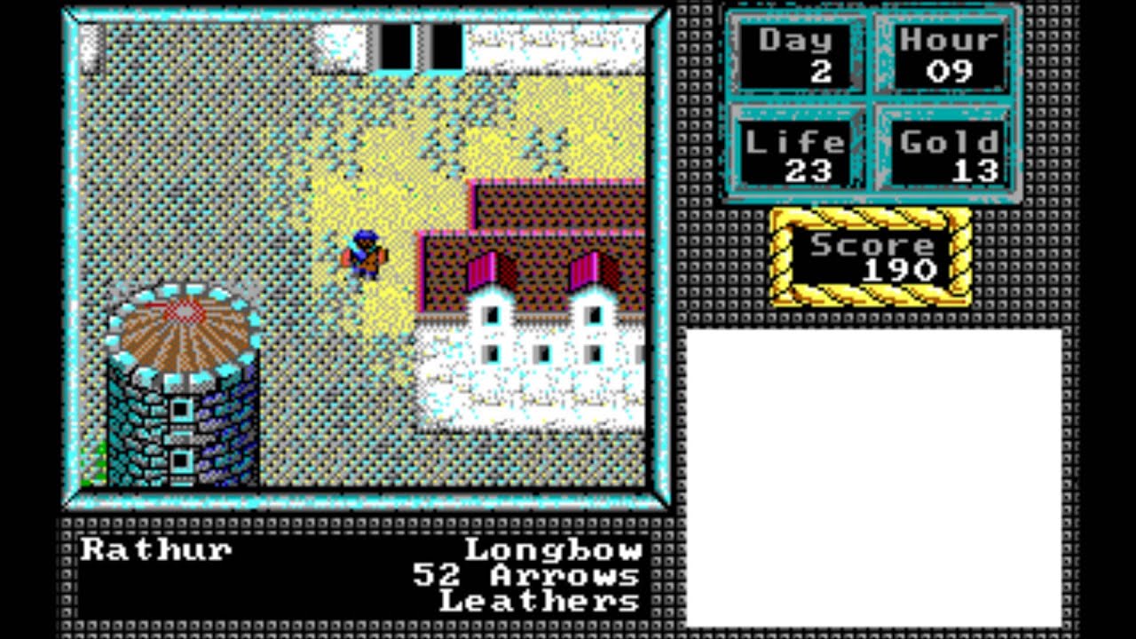 The Keys to Maramon - Alchetron, The Free Social Encyclopedia