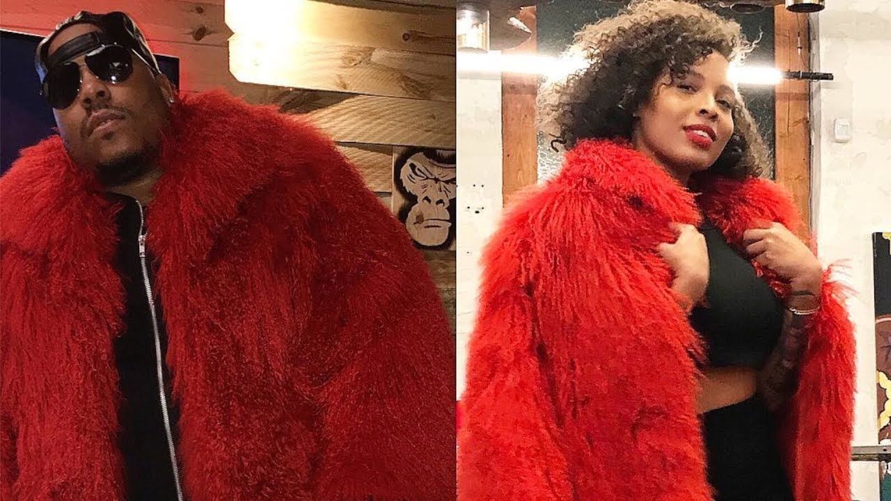 Phor Convinces Van And Charmaine To Rap! - YouTube