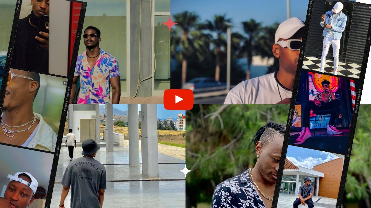 ⚡️🅰☪🅱⚡️FIRST VIDEO -Things got out of hand 😳😳 - YouTube