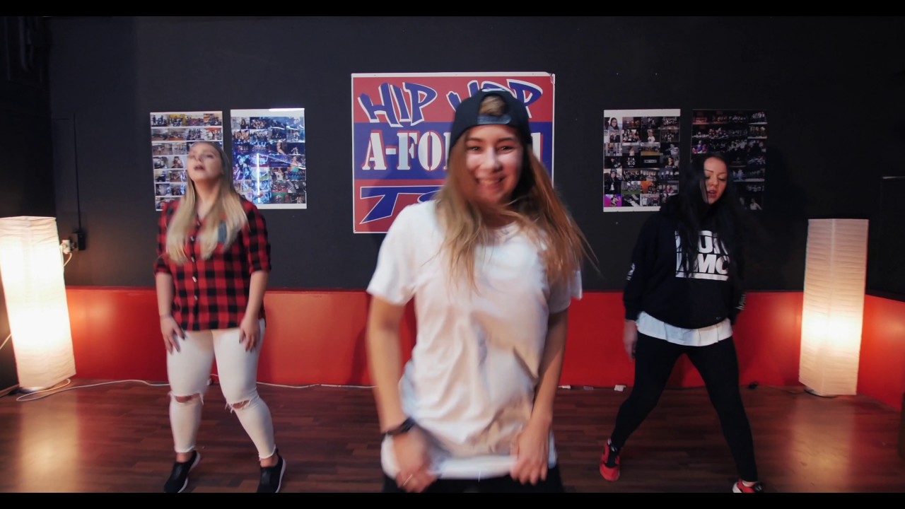 Future "Stick Talk" Class Footage | Renato Korcsok Choreography - YouTube