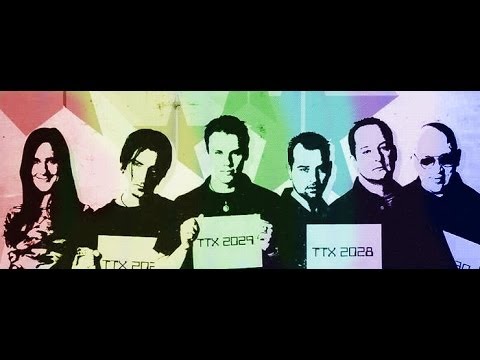 TRACID TRAXXX ULTIMATE MEGAMIX VOL.3 BY DJ GORO - YouTube