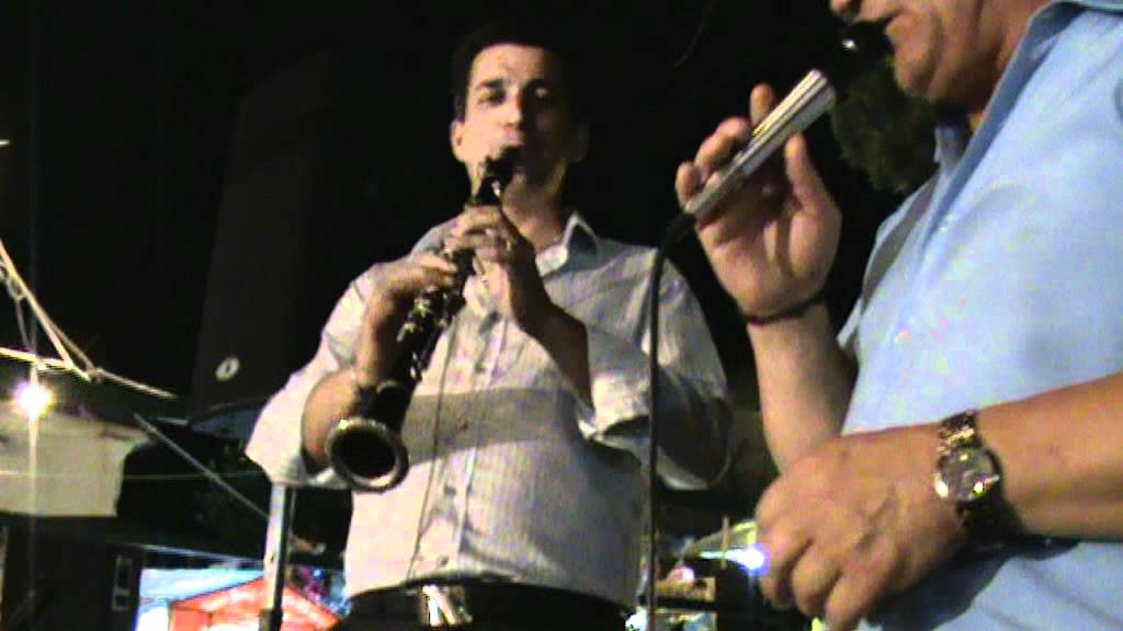 ΣΚΟΠΙΑ ΦΑΡΣΑΛΩΝ ΚΟΤΡΩΤΣΟΣ ΣΚΑΡΛΑΣ 15-7-2011 Η - YouTube