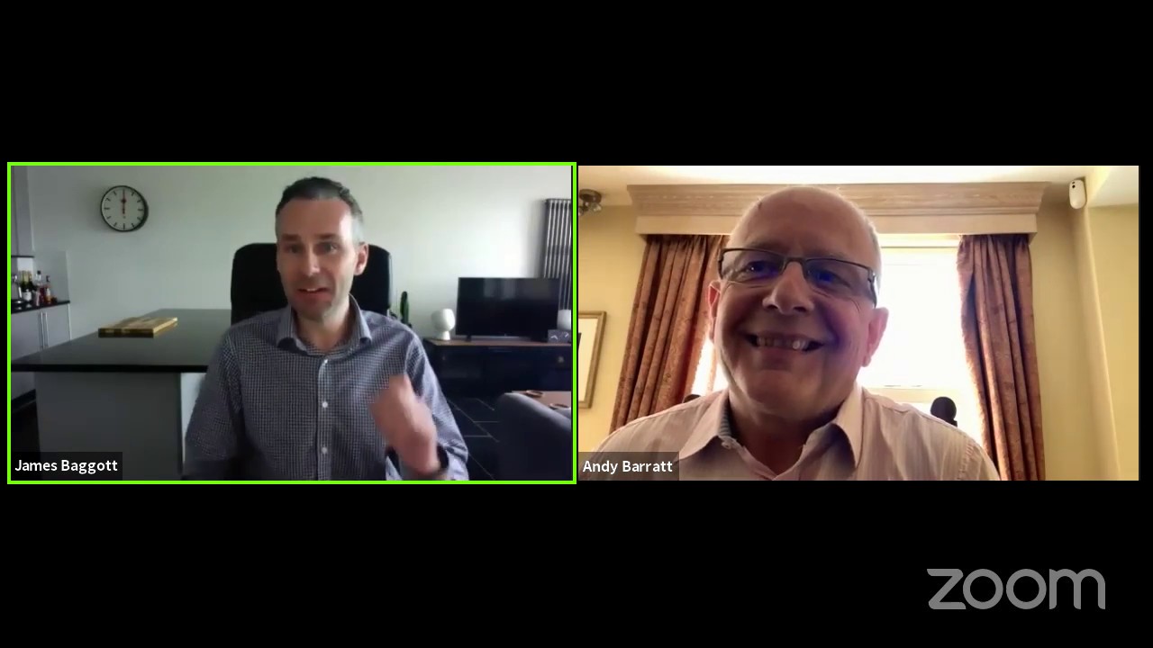 Car Dealer Live 13: Ford of Britain boss Andy Barratt: ‘make the most ...