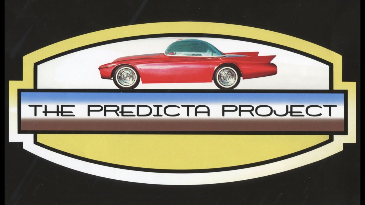 The Predicta project GSL XXVI - YouTube