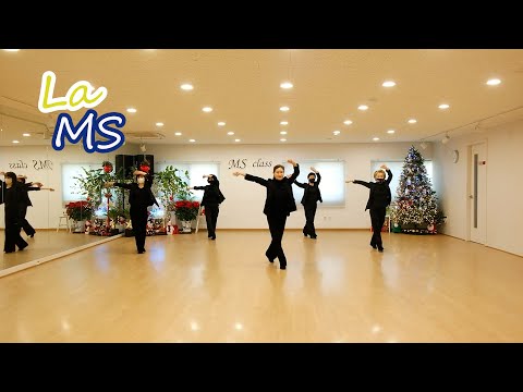 Bikini On Top Line Dance by Anni Wunderlich, Doug Miranda & Jackie Miranda 2022