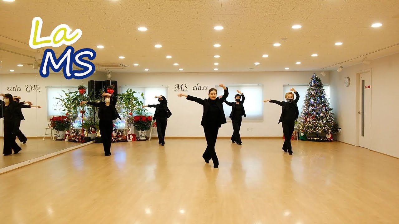 Bikini On Top Line Dance by Anni Wunderlich, Doug Miranda & Jackie ...