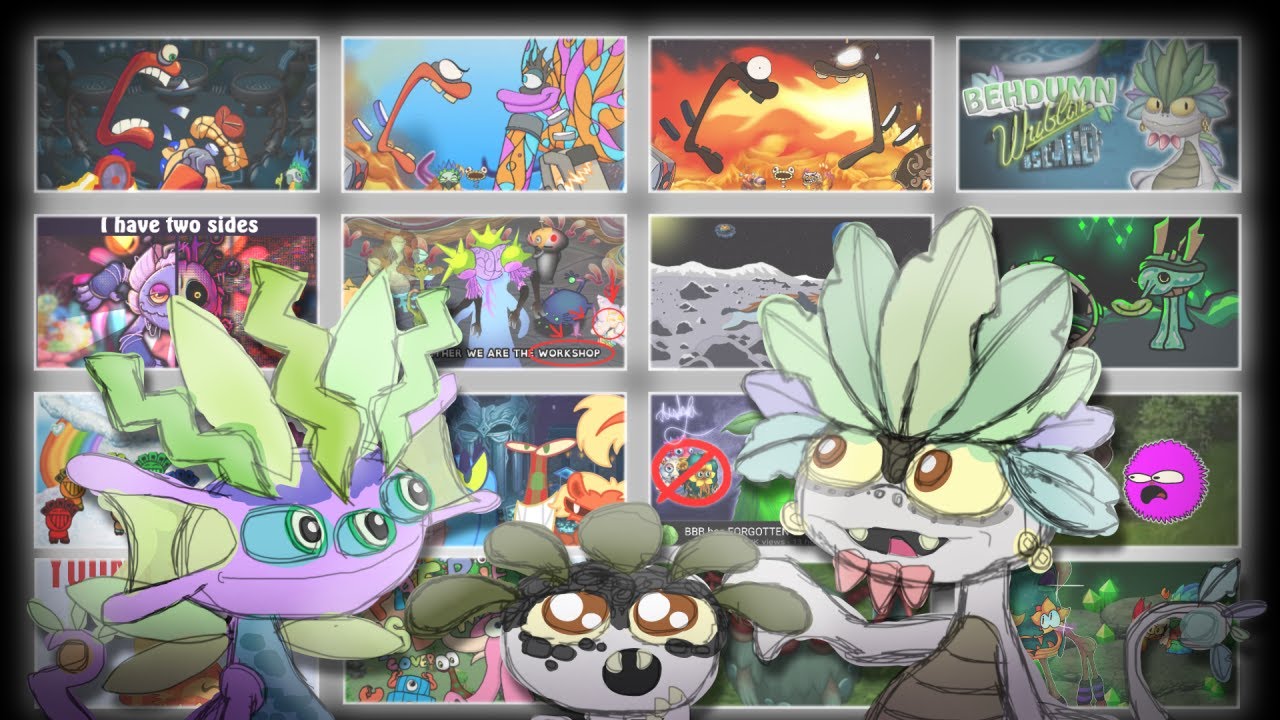 HUGO11 AWESOME COVER COMPILATION OF 2024 - YouTube