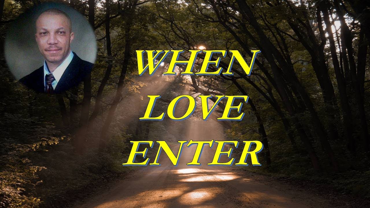 When Love Enter (Song from Nollywood movie 'Kaduna Nzeogwu') - YouTube