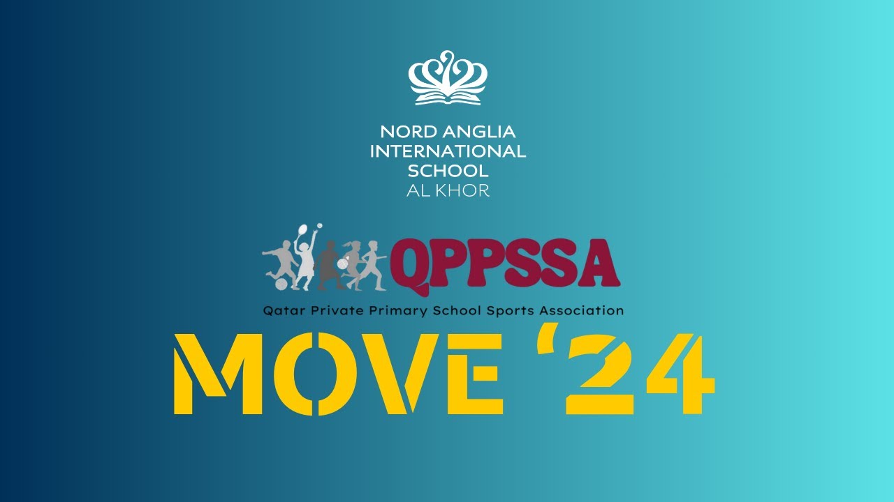 #TBT to the first ever event of its kind - #QPPSSA MOVE ‘24 - YouTube