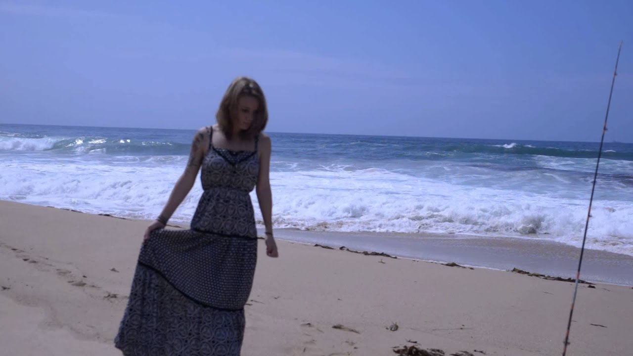 Andy Kidd Black Swan (Official Video) - YouTube