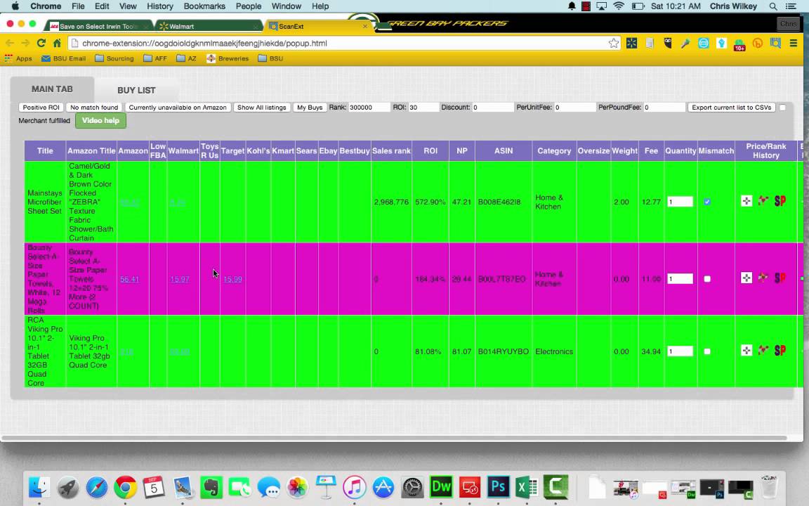 An Introduction to OAXRay - YouTube