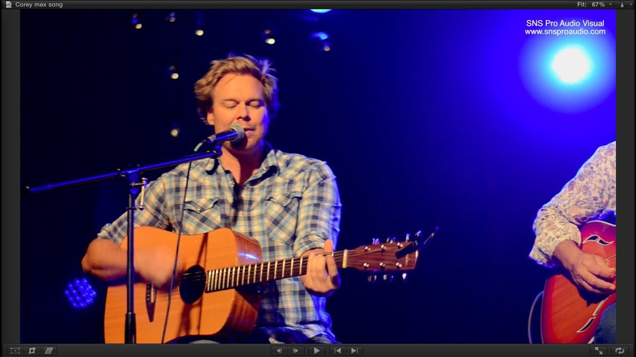 Corey Batten and Kent Blazy "Everybody Loves Her" - YouTube