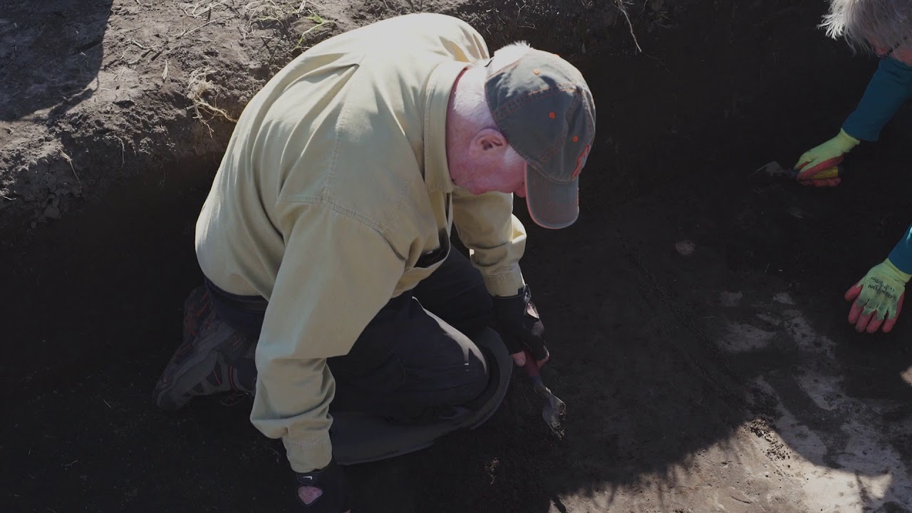 The Ouse & Derwent Project - North Duffield Part Two - YouTube