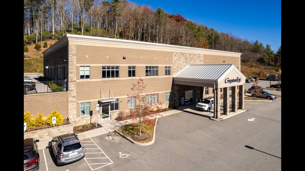 For Lease: 2,500 SF, Graystone Eye, 2640 NC Highway 105, Boone, NC ...
