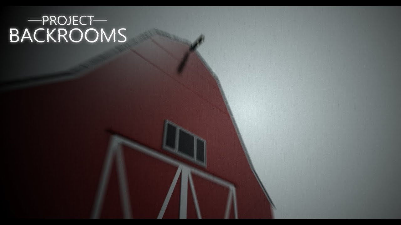 Project : Backrooms Level 10 - "Field Of Wheat" - YouTube