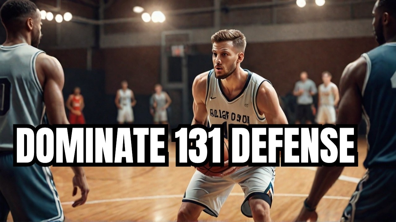 I SHOW Proven 212 Offense Techniques to Dominate 131 Defense - YouTube