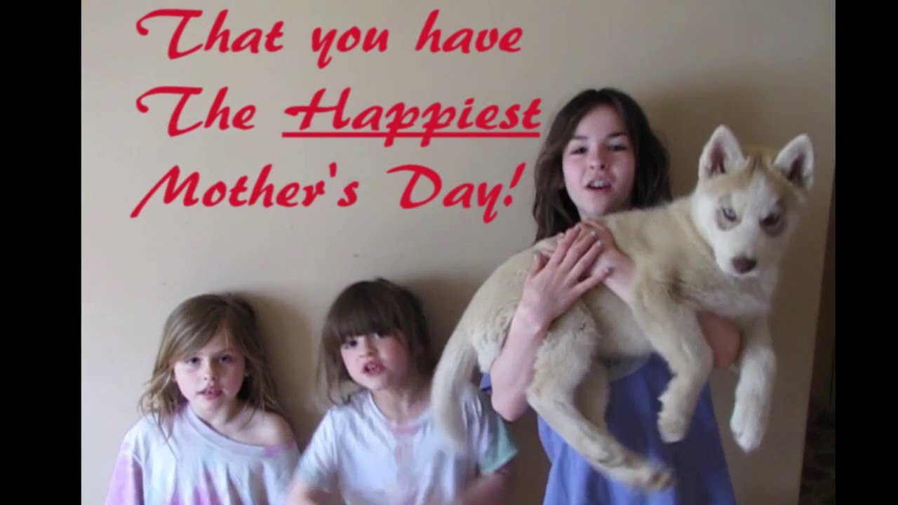 HAPPY MOTHER'S DAY From Twinpossible With Baby Twin Clips Set To My ...