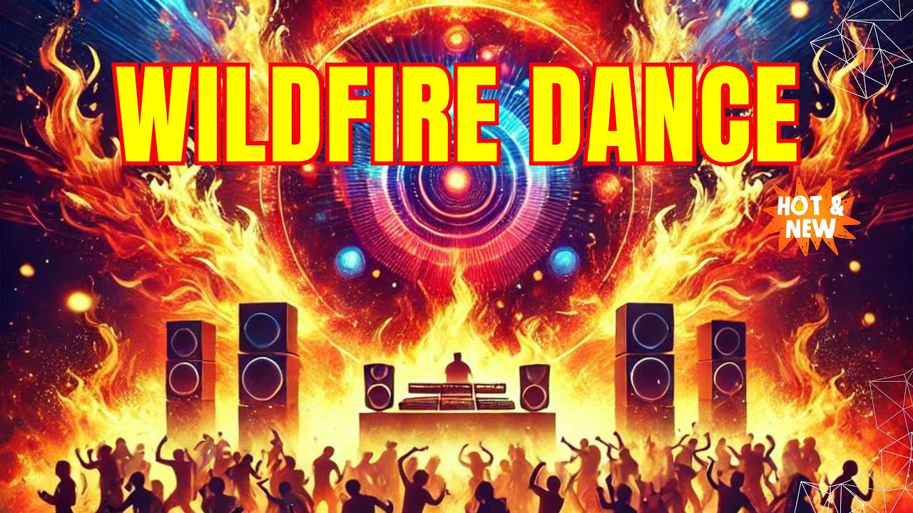 Wildfire Dance: Opus Elixir Drops an Epic House Masterpiece! - YouTube