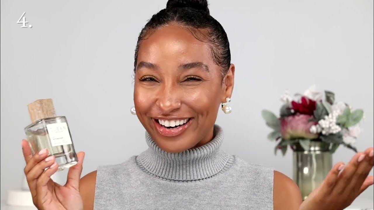 Top 10 Fragrances For Fall Women | Niche Edition - YouTube