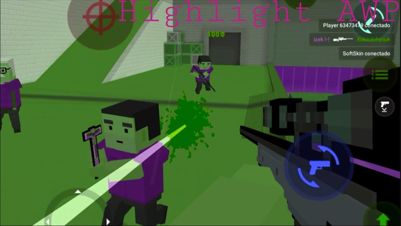 1000 rounds (montage #12)joseurbi503 - YouTube