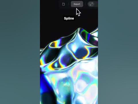 Enhance Your Wix Website with Interactive 3D from Spline - YouTube