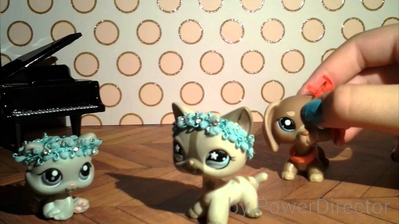 My new lps tube - YouTube