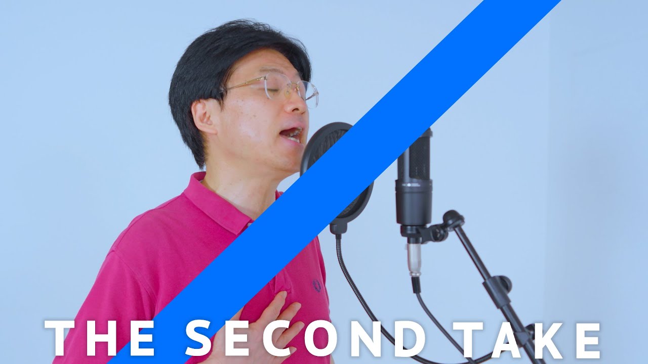 Toshiyuki Aiba ーCROSS ROADー / THE SECOND TAKE - YouTube