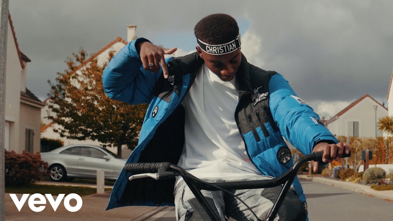 KLN 93 - Atlanta (Clip officiel) - YouTube