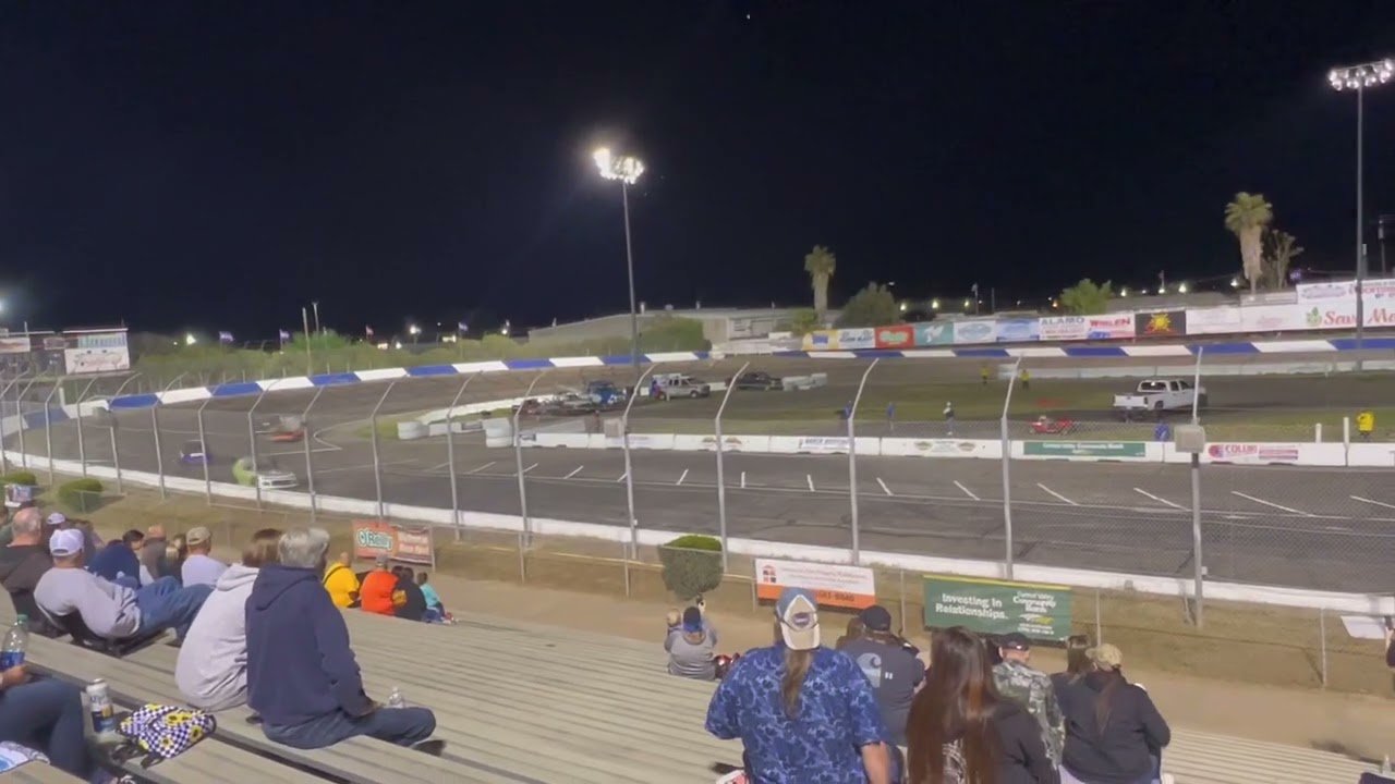 Stockton 99 Speedway B4 - 3/26/22 - YouTube