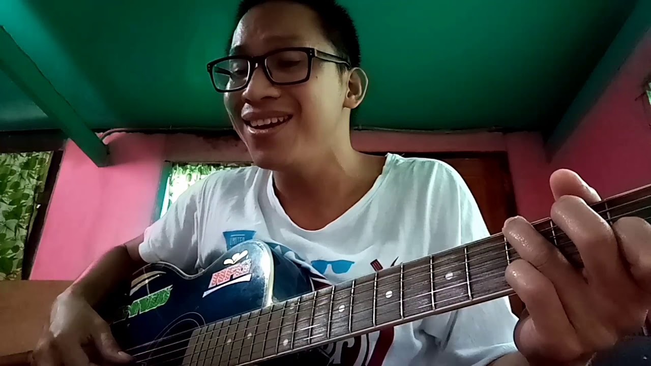 Binalewala by Michael Dutchi Libranda (cover) - YouTube