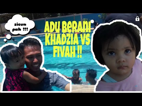 adu berani zia vs fifah