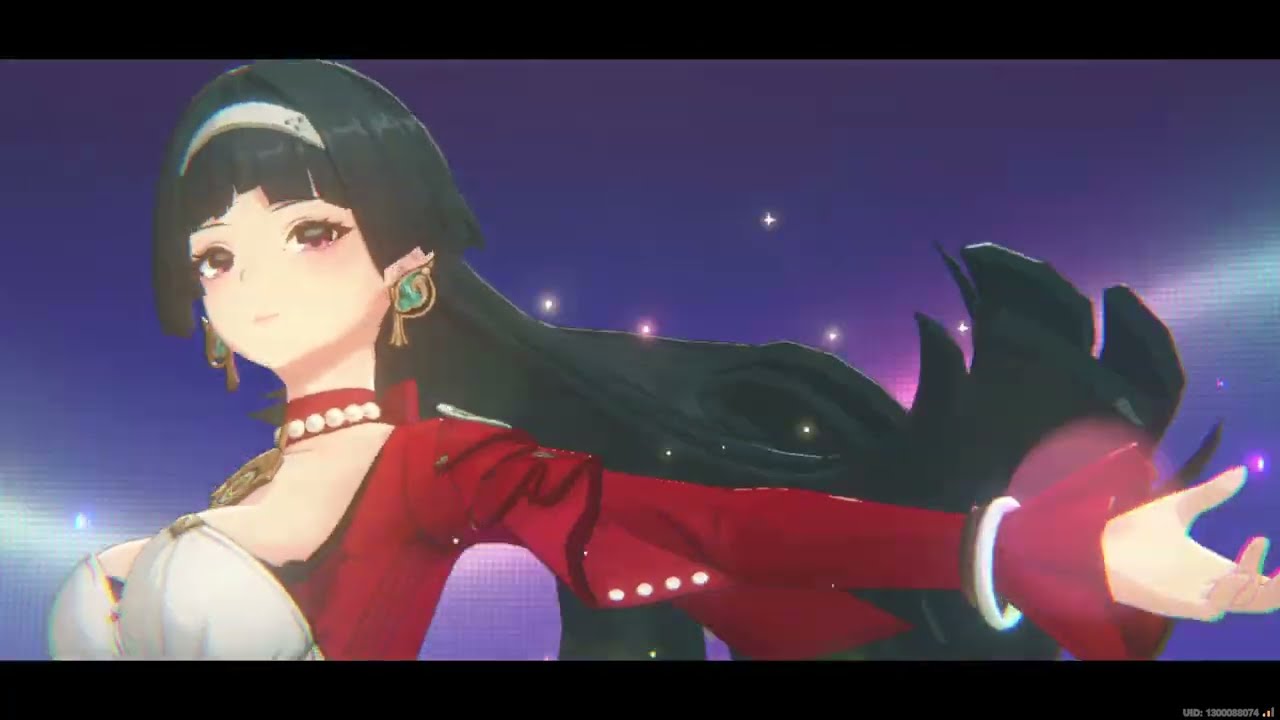 M4 Miyabi x M2 Astra & Nicole 61800 Marionette | Deadly Assault 2.0 ...