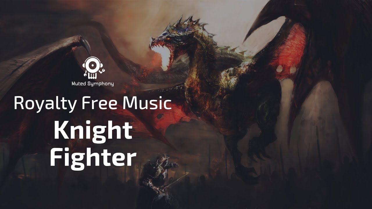 EPIC TRAILER ORCHESTRAL Music - Knight Fighter by Muted Symphony - YouTube