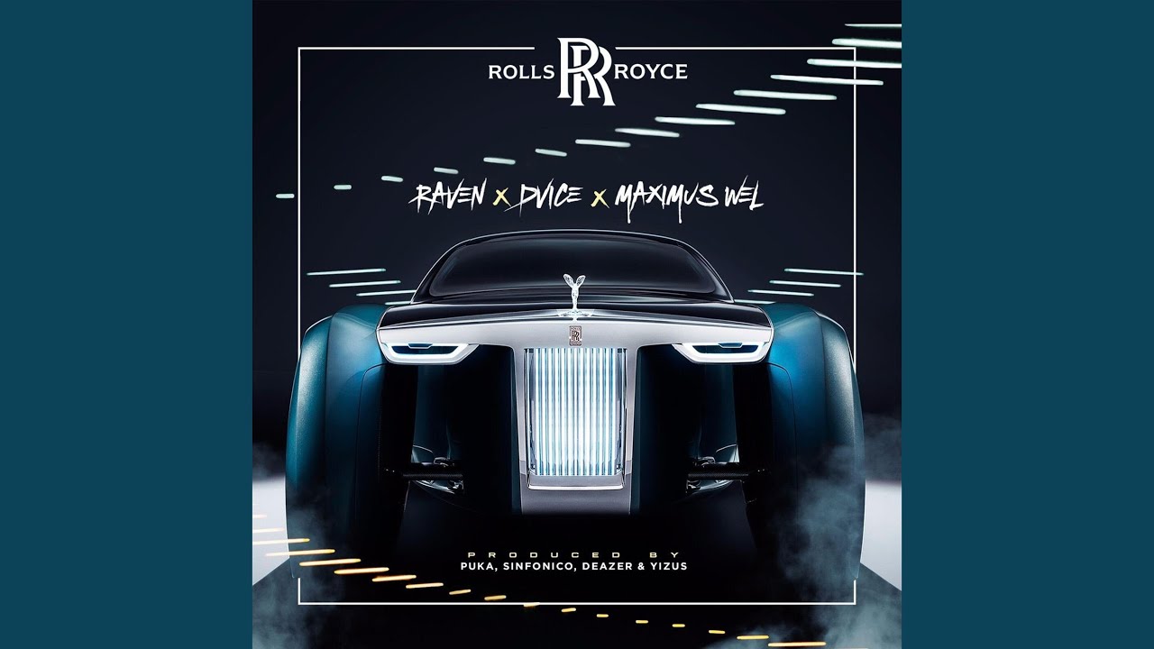Rolls Royce - YouTube