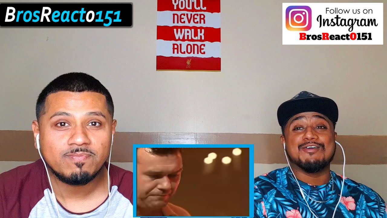 Jimmy Barnes - Flame Trees Reaction - YouTube