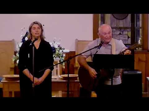 Jerry Sullivan Singing Mansion Over the Hilltop - YouTube