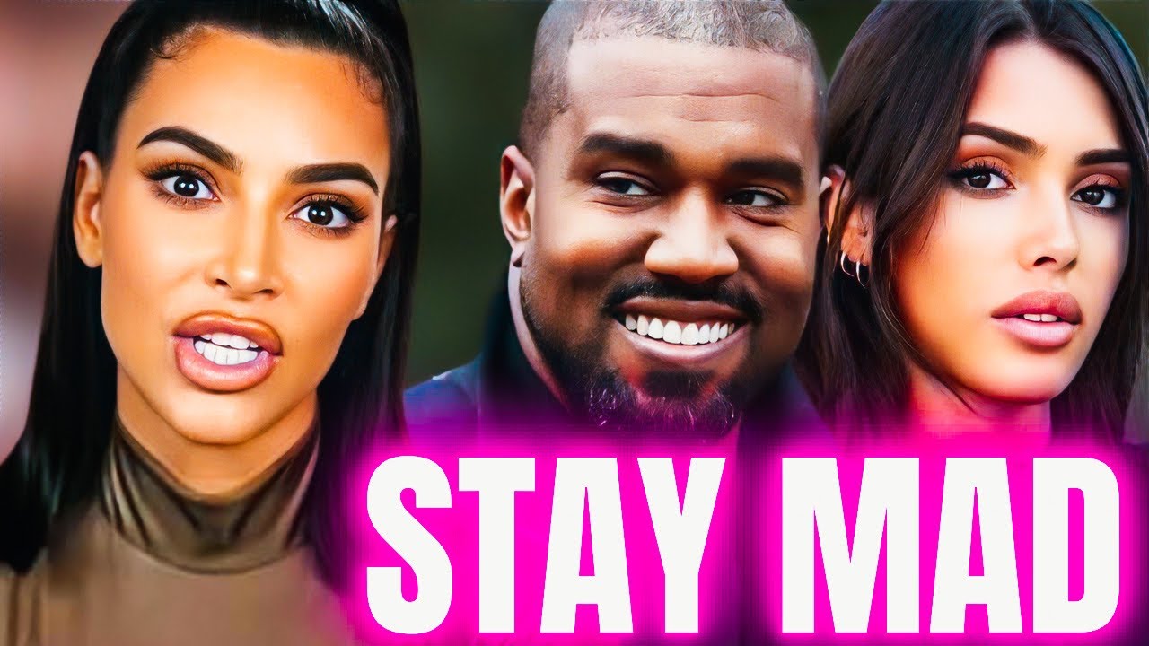 Bianca’s POWER|Helps Kanye Do The UNTHINKABLE|Kim & Kris Try 2 Shade ...